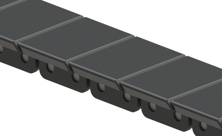 Stop Module - Asutec