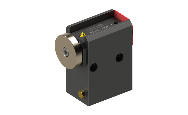 Components for Automation Technology | ASUTEC