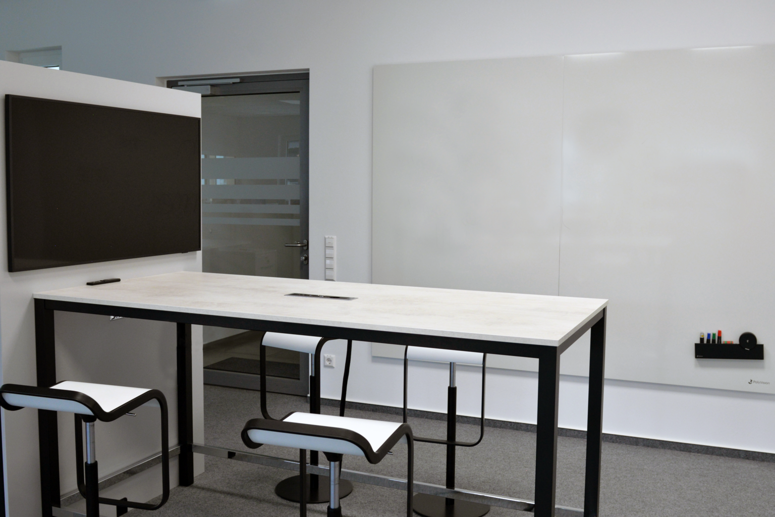 Components for Transfer Systems & Material Handling | ASUTEC